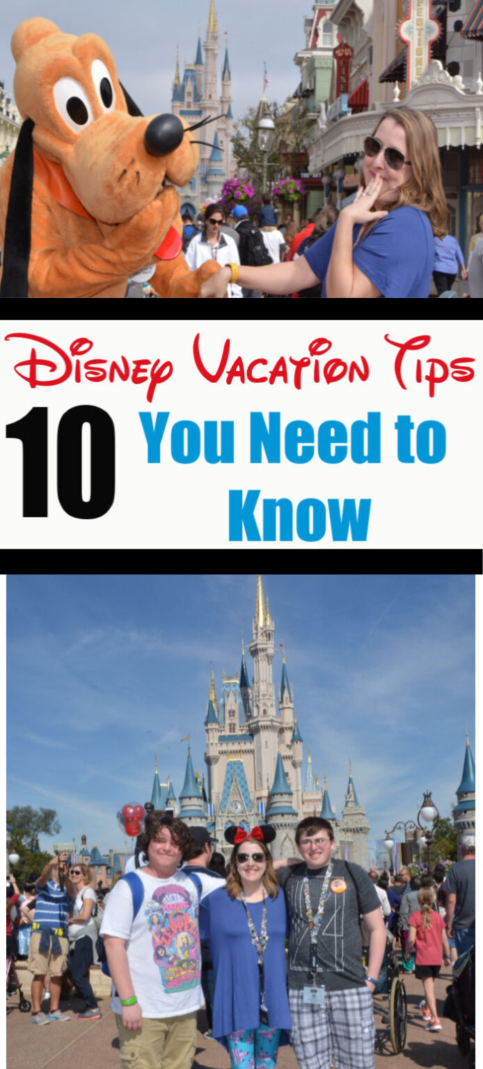 Best Way to Go to Disney World on a Budget