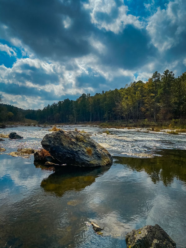Best Things to Do at Beavers Bend State Park Year-Round
