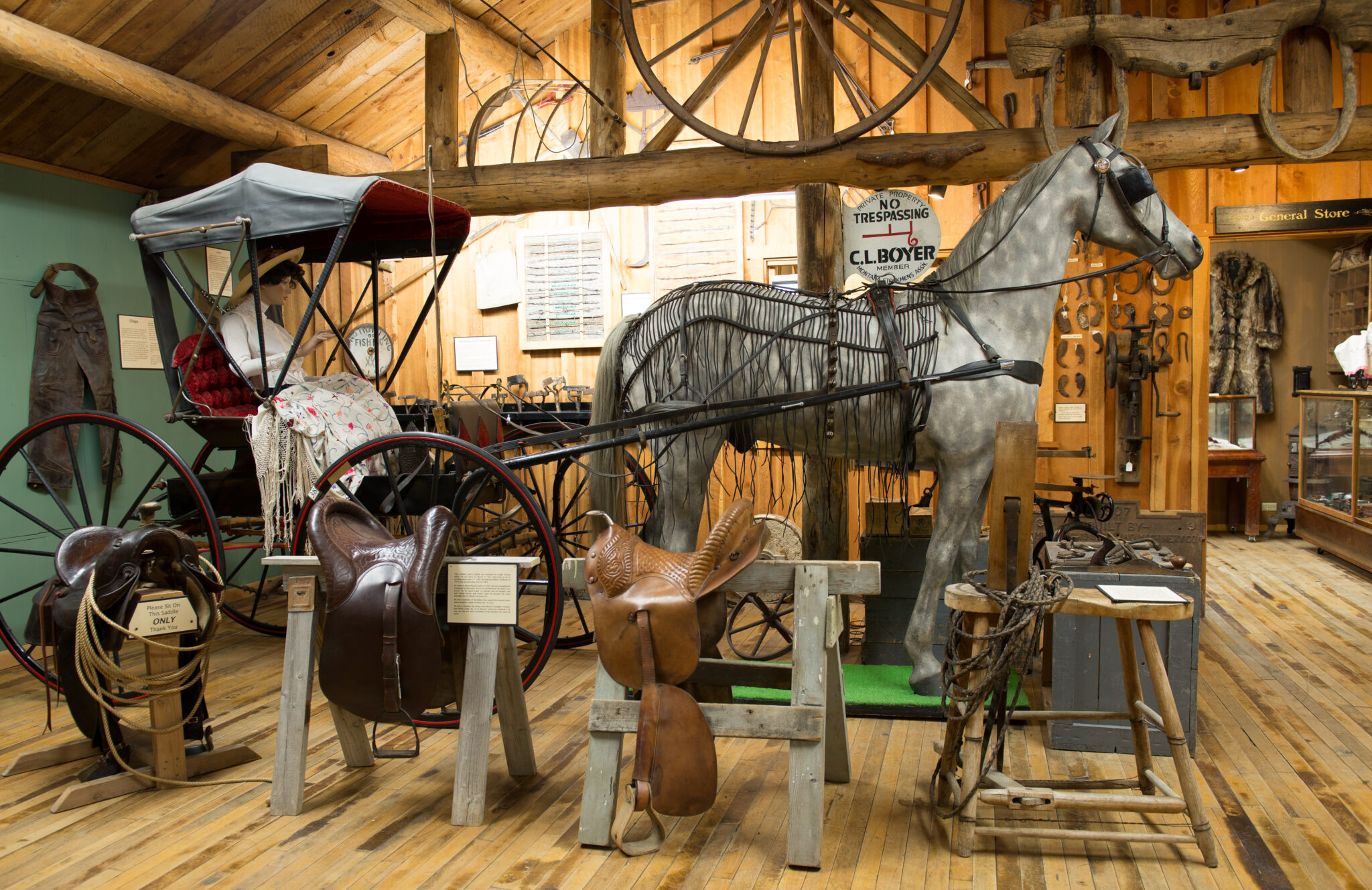 Things to Do in Dillon Montana - roamingmyplanetcom