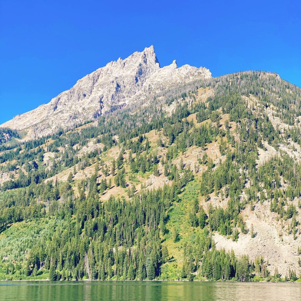 RV Parks Near Grand Tetons and Yellowstone - roamingmyplanetcom