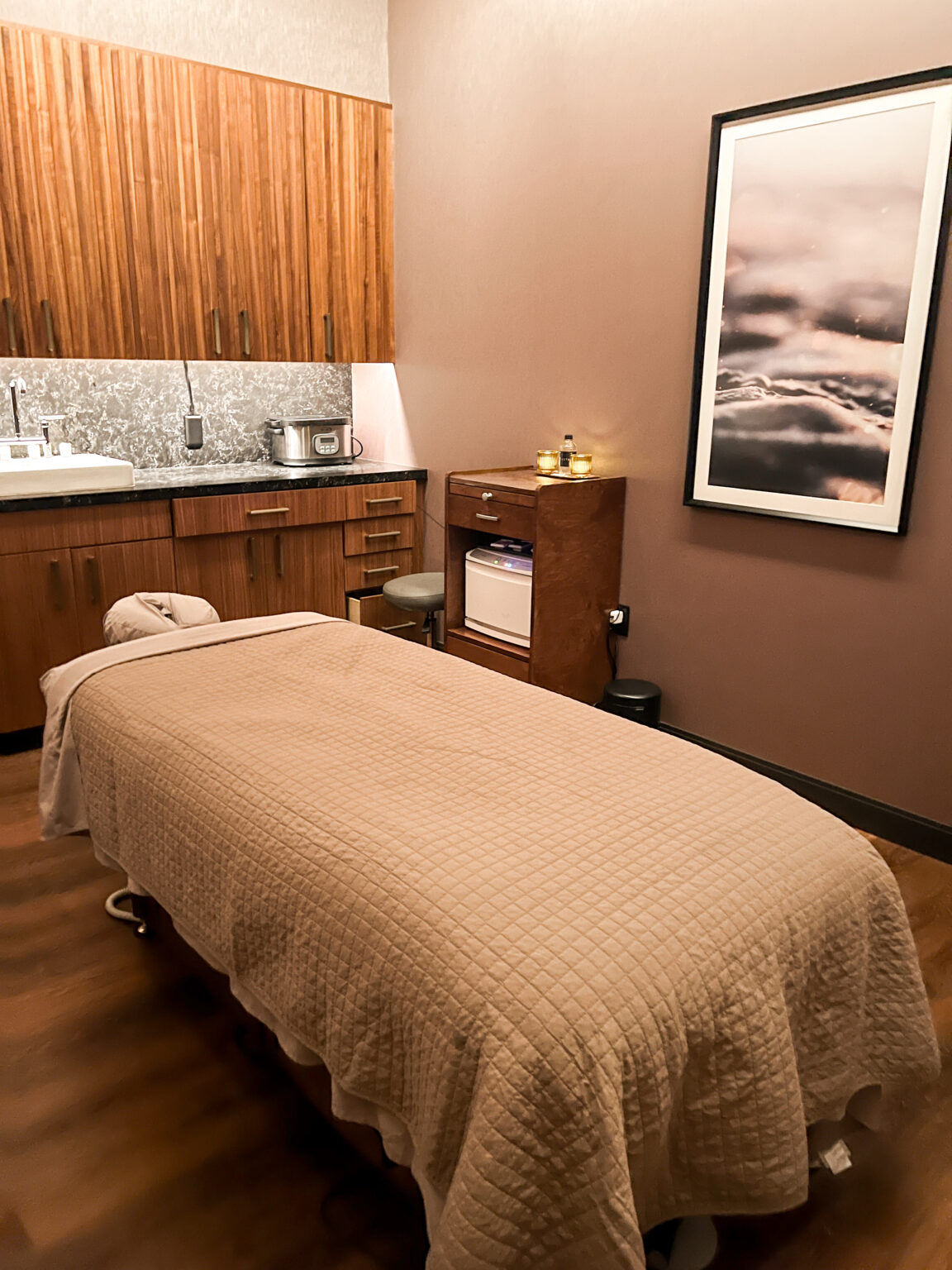 Fun Town RV Park at WinStar Casino