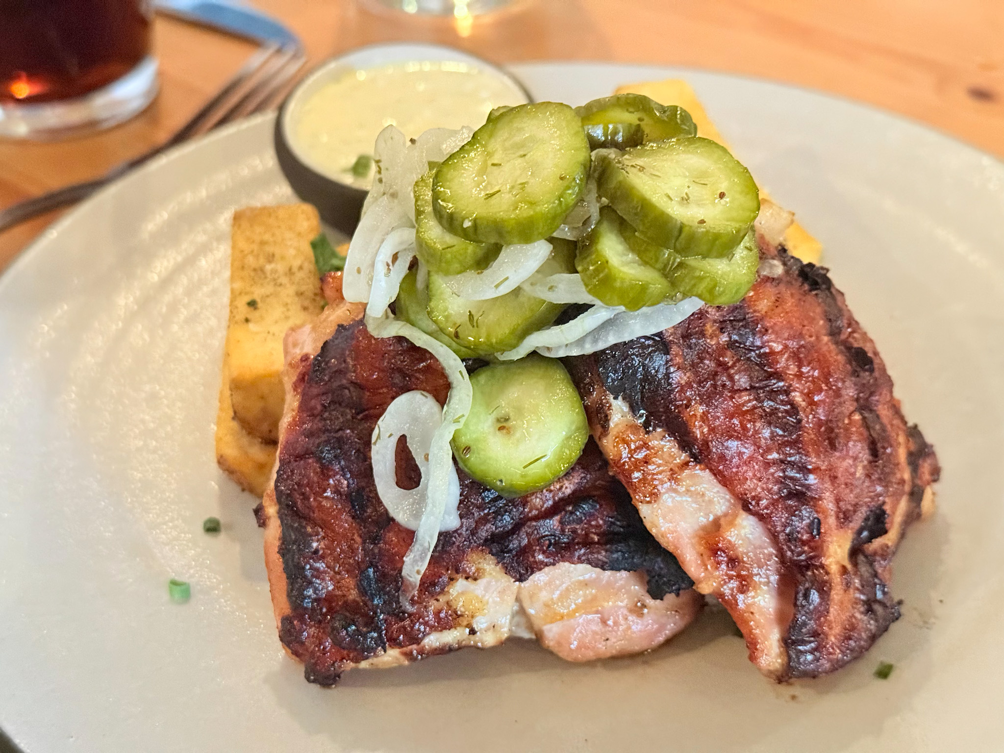 Lubbock: A Taste of West Texas: 4 Day Itinerary